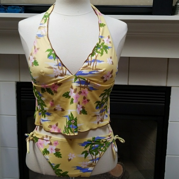 Malibu | Swim | Malibu Dream Girl Swim Suit | Poshmark